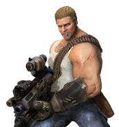 Kaiser | Contra Wiki | Fandom