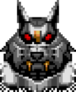 Probotector | Contra Wiki | Fandom