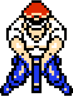 Convoy Leader | Contra Wiki | Fandom