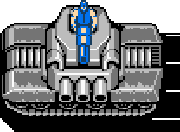 Tucker | Contra Wiki | Fandom