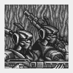 Probotector | Contra Wiki | Fandom