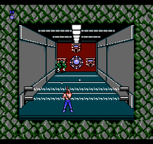 Base 1 (Contra) | Wiki Redfalcon español | Fandom