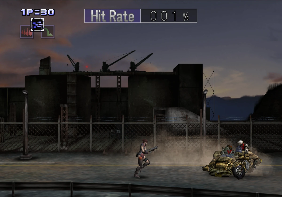 Biker | Contra Wiki | Fandom