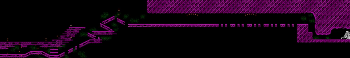 Super C (NES) Stage 8 | Contra Wiki | Fandom