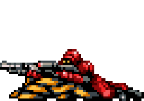 Sand Bag | Contra Wiki | Fandom