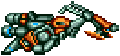 Jet Motorcycle | Contra Wiki | Fandom