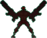 Jaguar | Contra Wiki | Fandom