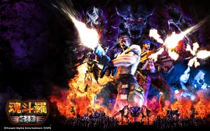 Red Falcon | Contra Wiki | Fandom