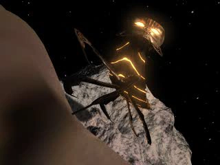 Mother Alien (Appaloosa Interactive) | Contra Wiki | Fandom
