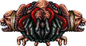 Bahamut Overdrive | Contra Wiki | Fandom