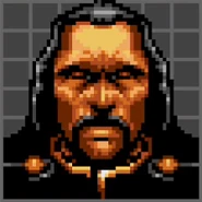 Colonel Bahamut | Contra Wiki | Fandom