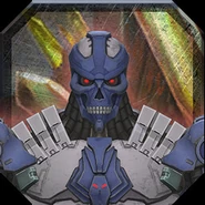 Big Fuzz | Contra Wiki | Fandom