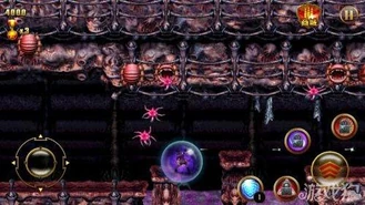 Contra Stage 8 | Contra Wiki | Fandom