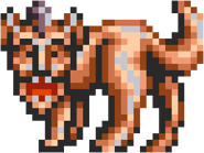 Human-faced Dog | Contra Wiki | Fandom