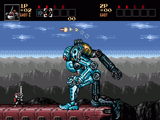Hard Corps Stage 5 (b) | Contra Wiki | Fandom
