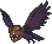 Human-faced Bird | Contra Wiki | Fandom