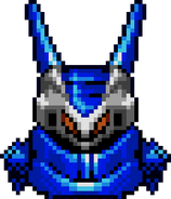 Probotector | Contra Wiki | Fandom