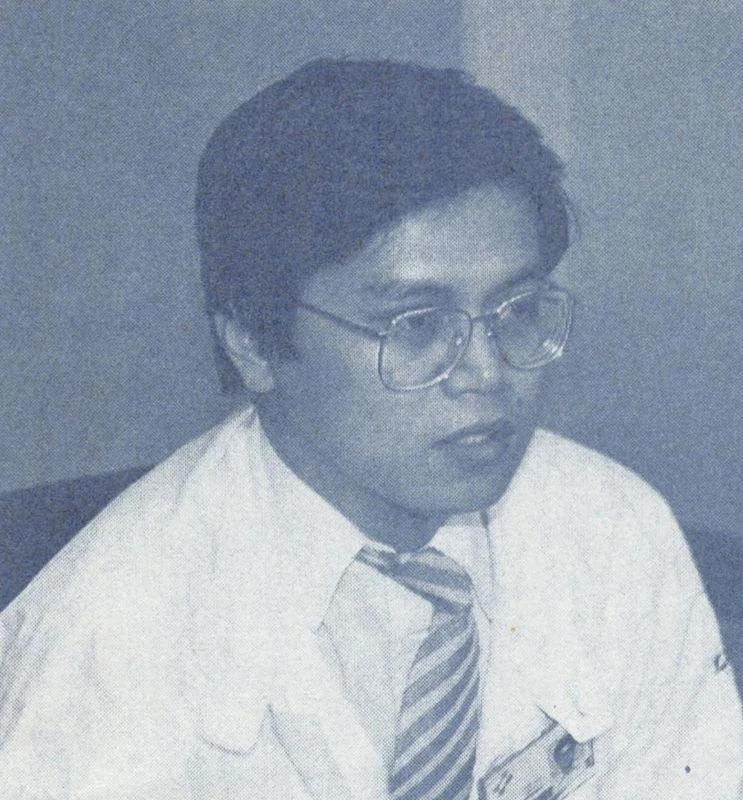 Koji Hiroshita | Contra Wiki | Fandom