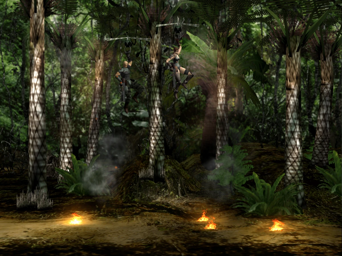 Rotor Engine | Contra Wiki | Fandom