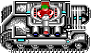 Tucker | Contra Wiki | Fandom