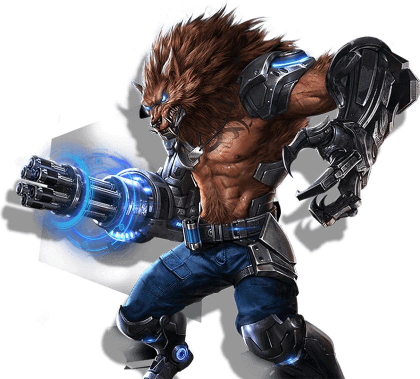 Brad Fang (Returns) | Contra Wiki | Fandom