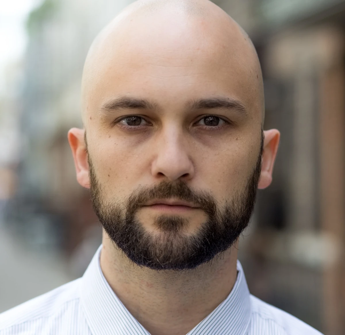 Graham Halstead | Contra Wiki | Fandom