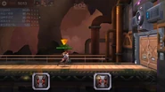 Final Gate | Contra Wiki | Fandom