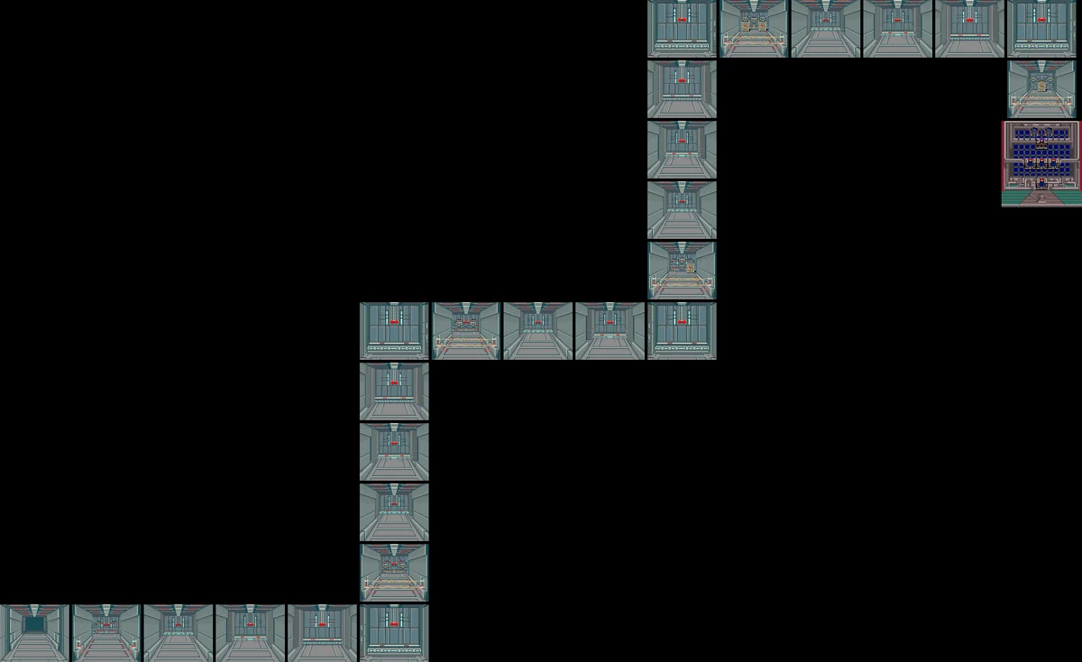 Contra Stage 4 | Contra Wiki | Fandom