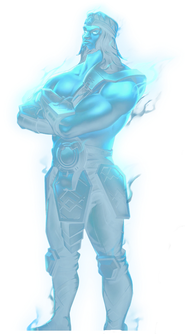 Beowulf | Contra Wiki | Fandom