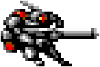Slide | Contra Wiki | Fandom