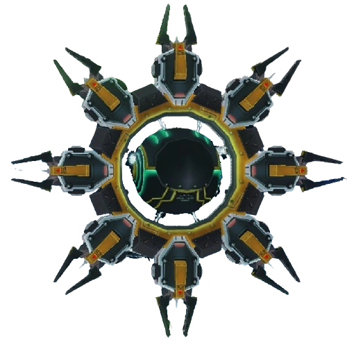 Big Eye | Contra Wiki | Fandom