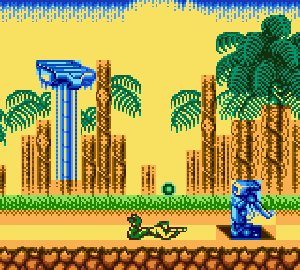 Operation C Stage 3 | Contra Wiki | Fandom