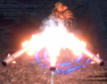 Homing Gun (Rogue Corps) | Contra Wiki | Fandom