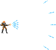 Laser | Contra Wiki | Fandom