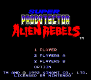 Contra III: The Alien Wars | Contra Wiki | Fandom