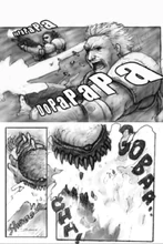 Contra: The Comic | Contra Wiki | Fandom