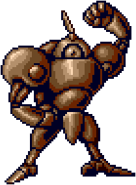 Browny | Contra Wiki | Fandom