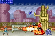 Jimbo | Contra Wiki | Fandom