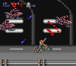 Hellrider | Contra Wiki | Fandom