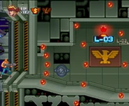 Spread Gun | Contra Wiki | Fandom