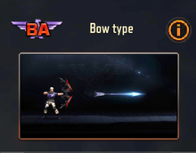 Weapons | Contra Wiki | Fandom