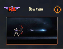 Weapons | Contra Wiki | Fandom