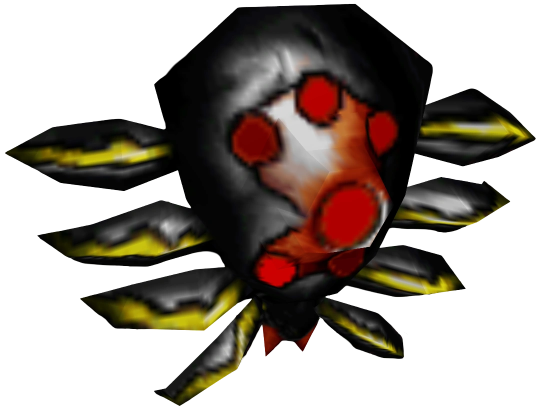 Wall Crawler | Contra Wiki | Fandom