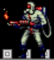 Hazmat Soldier | Contra Wiki | Fandom