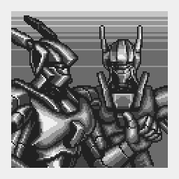 Probotector | Contra Wiki | Fandom