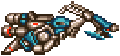 Jet Motorcycle | Contra Wiki | Fandom