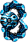 Takedda Robot | Contra Wiki | Fandom