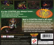 Contra: Legacy of War | Contra Wiki | Fandom