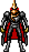 Colonel Bahamut | Contra Wiki | Fandom