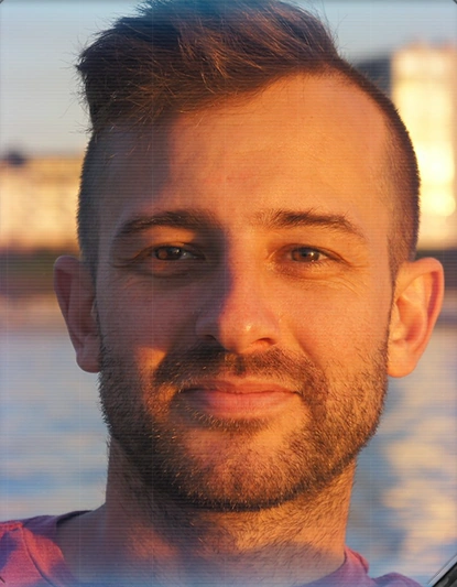 Colby James West | Contra Wiki | Fandom